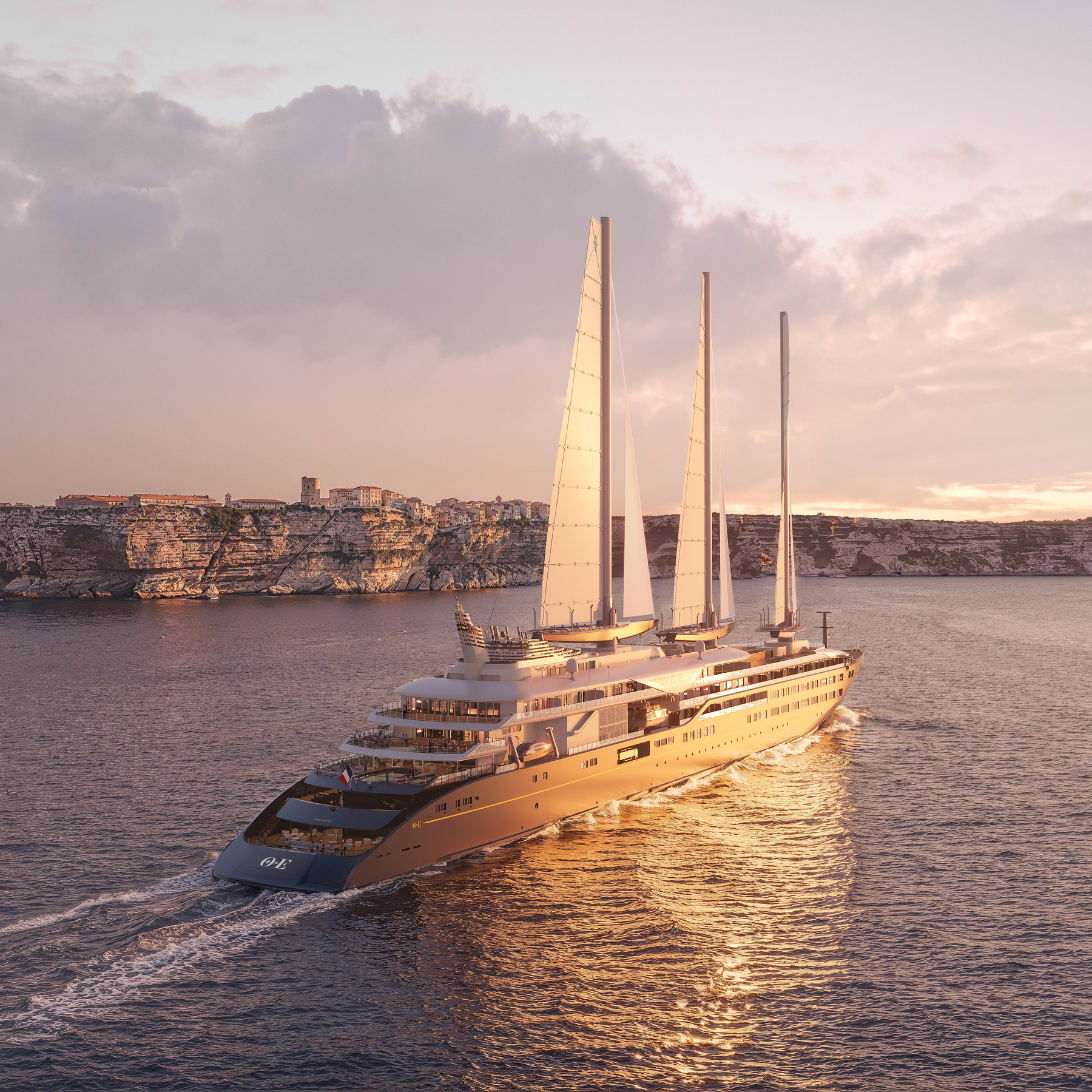 Luxury Train Travel | Orient Express Iconic Journeys