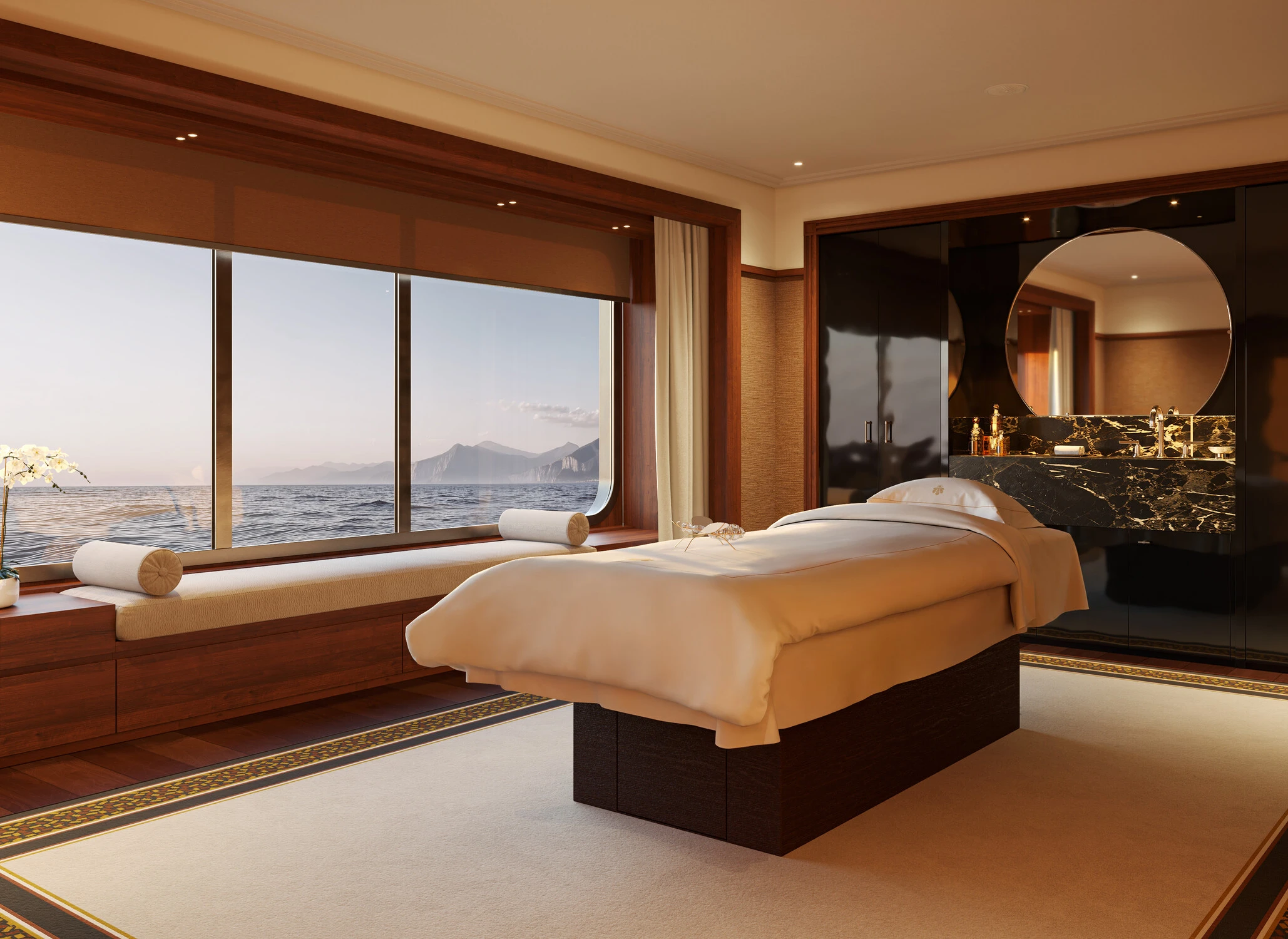 Latest News & Updates | Orient Express - Sailing Yachts