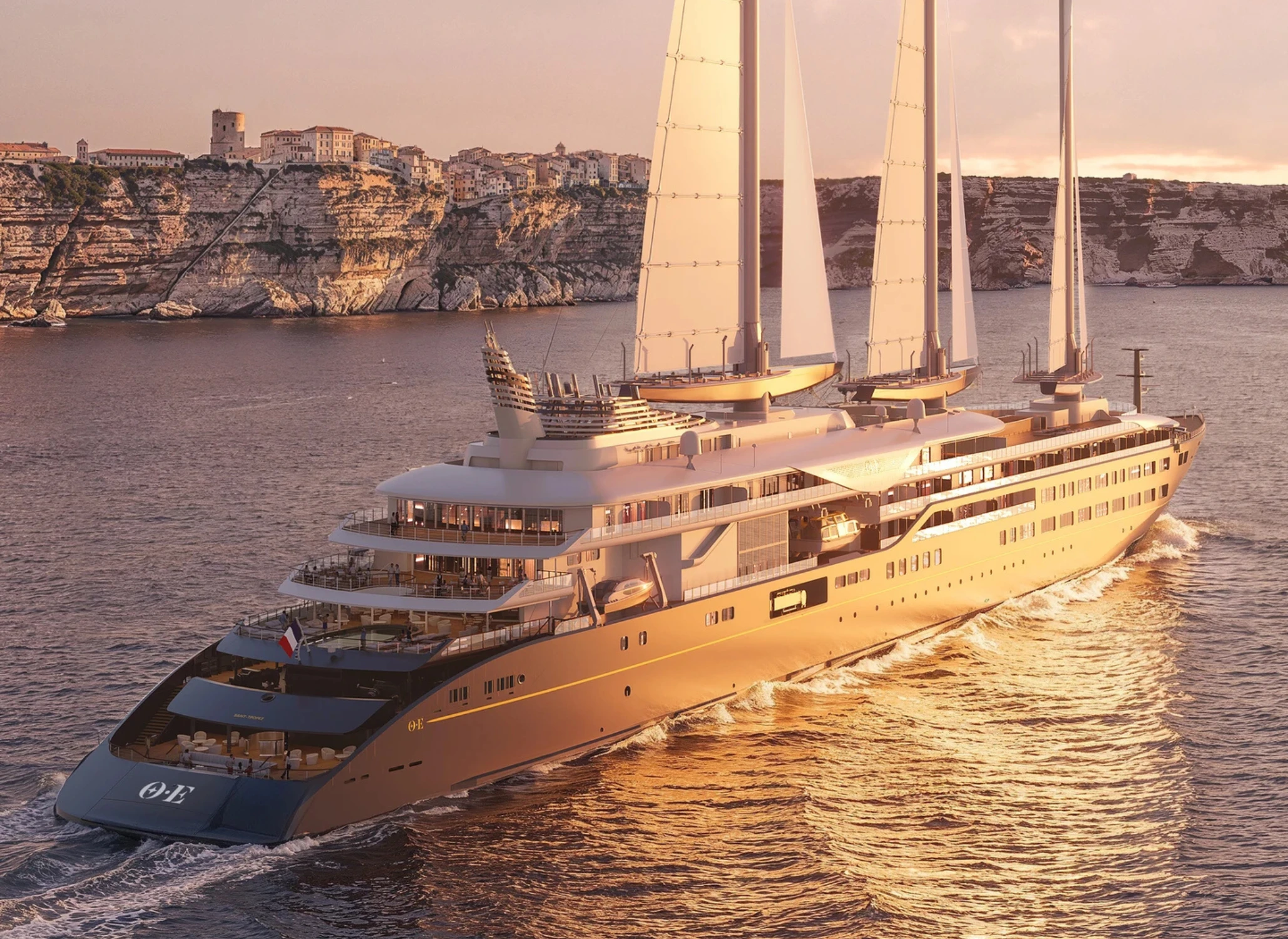 Your careers | Orient Express - [site:name]