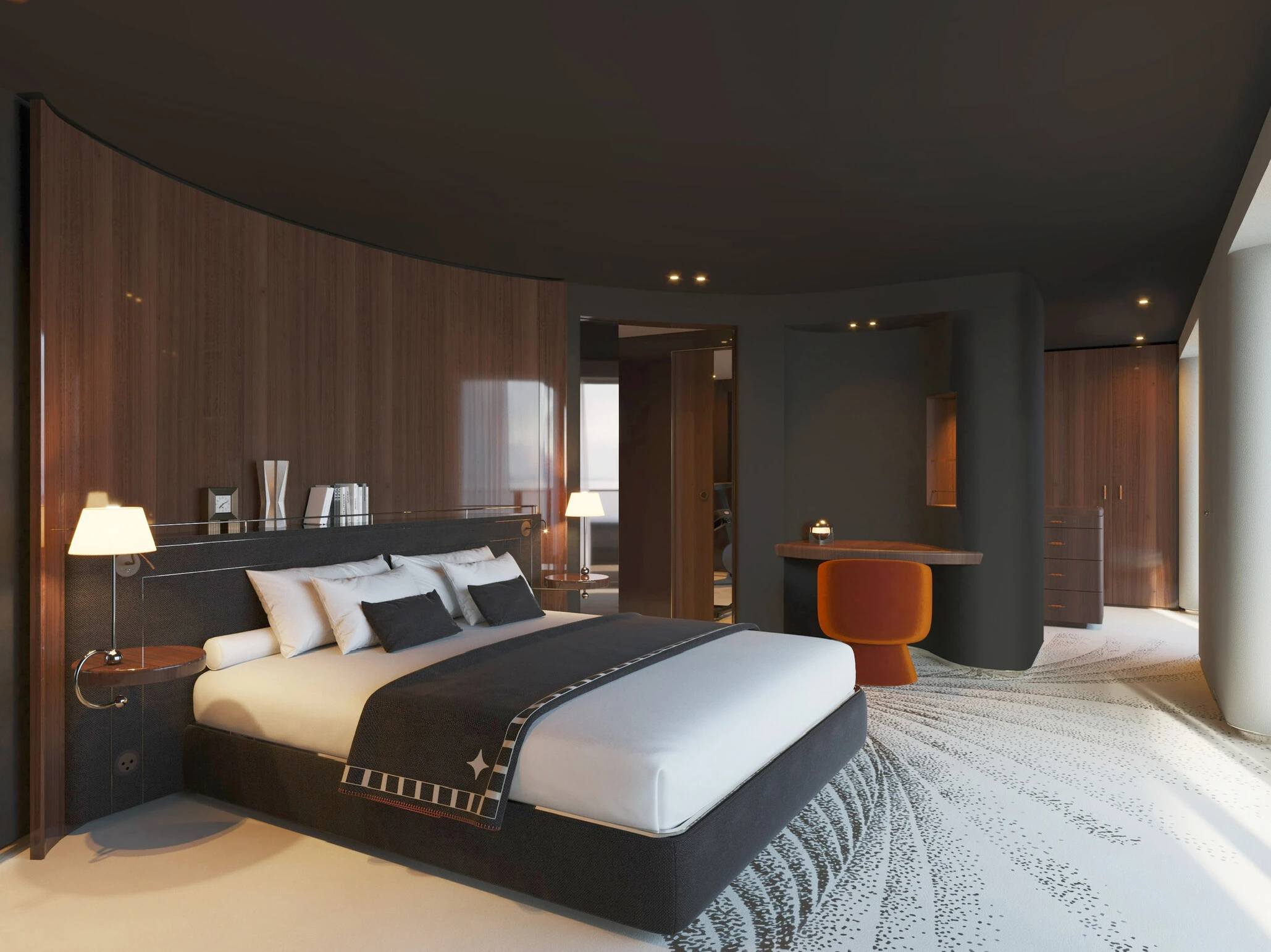 Ultimate Luxury Sailing Yacht Experience | Orient Express Corinthian