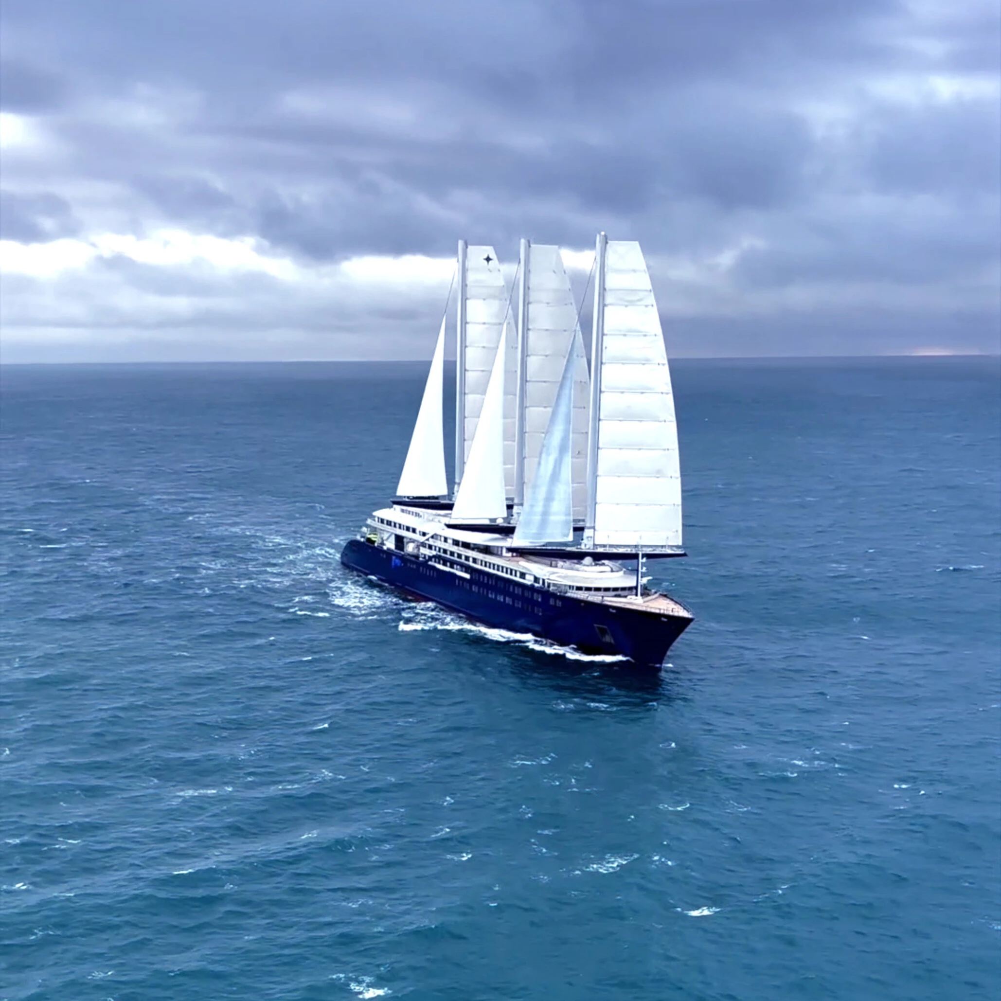 Latest News & Updates | Orient Express - Sailing Yachts