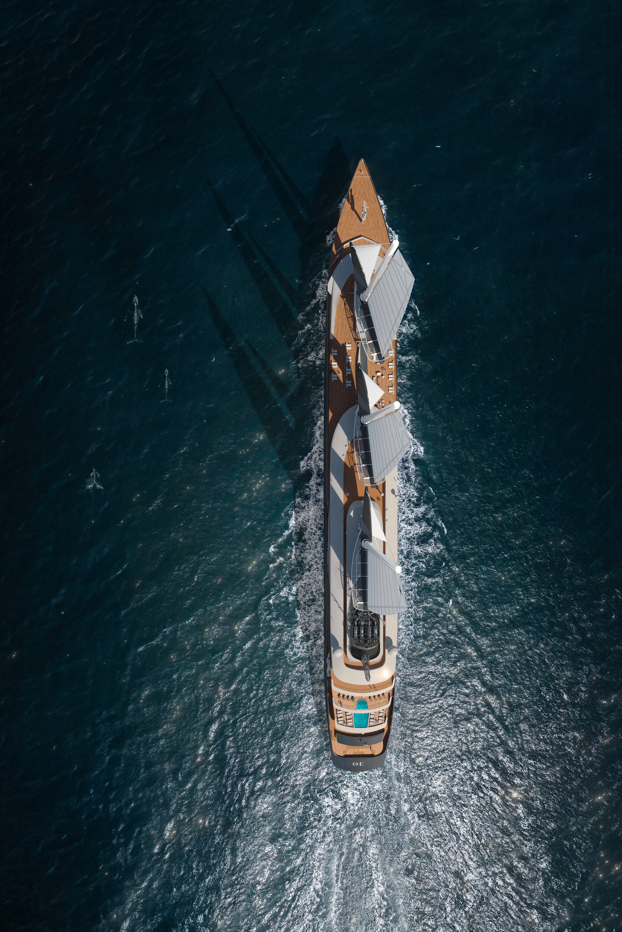 Carrières, Hôtellerie de luxe | Orient Express - Sailing Yachts