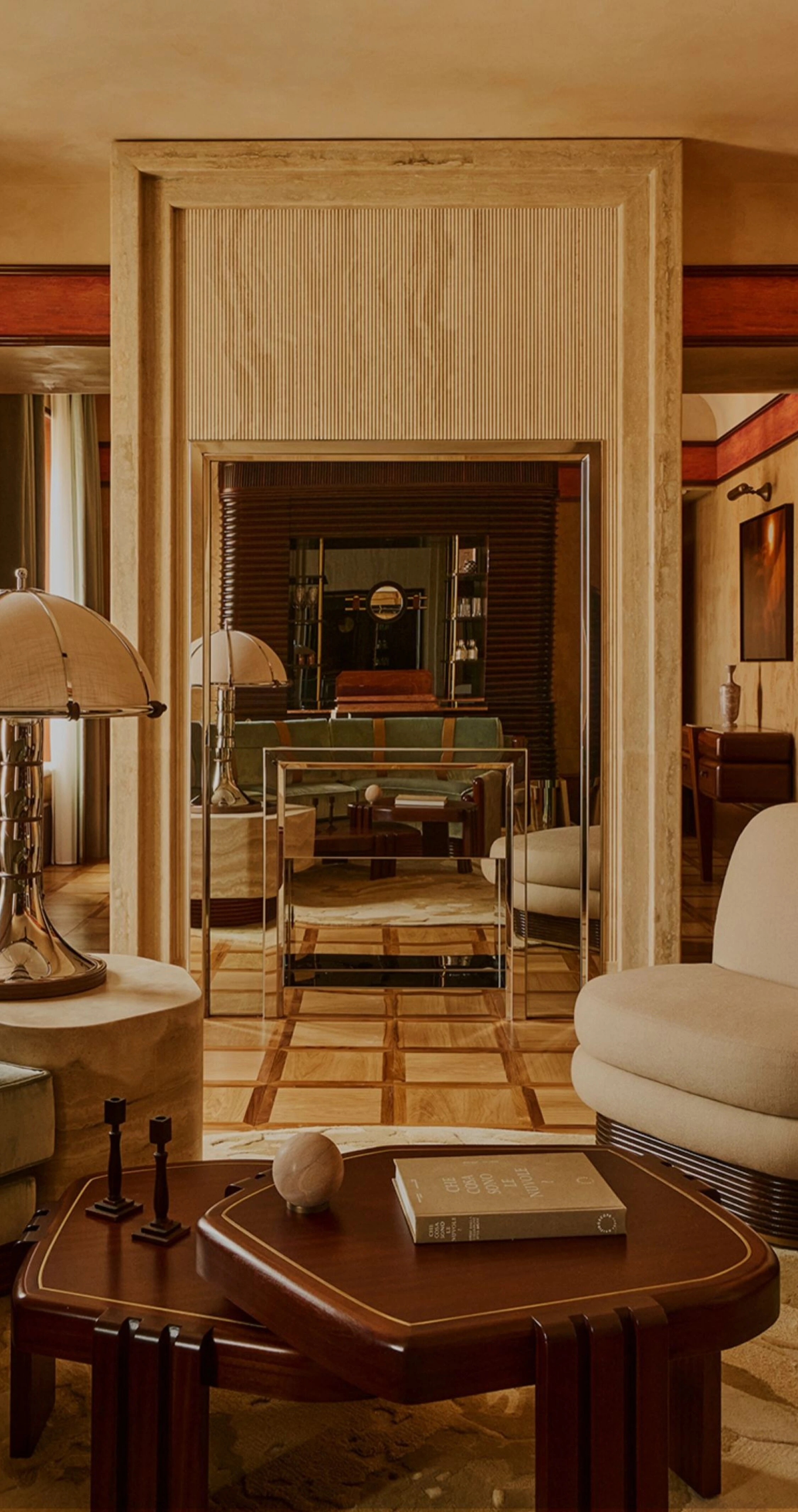 Orient Express La Minerva Hotel – Luxury and Elegance in the Heart of Rome